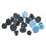 Syringe cap, Syringe stopper - All medical device manufacturers