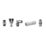 Medical gas fitting - All medical device manufacturers