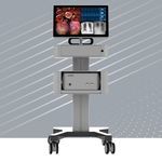 Telemedicine cart, Telehealth cart - All medical device manufacturers