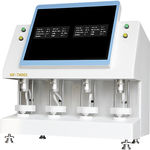 Automatic coagulation analyzer, Fully automated coagulation analyzer - All medical device ...