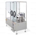Debagging machine - All medical device manufacturers