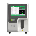 Hematology analyzer - All medical device manufacturers