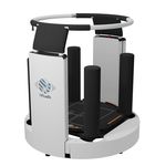 Ankle mobility rehabilitation system - All medical device manufacturers