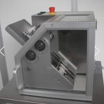 Benchtop deblistering machine - All medical device manufacturers