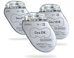 Pacemaker - All medical device manufacturers