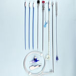 Single-use instrument kit, Single-use surgical set - All medical device ...