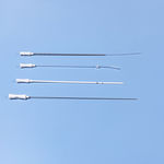 Embryo transfer catheter - All medical device manufacturers