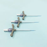 Vascular access sheath, Vascular introducer - All medical device ...