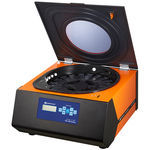 Slide stainer, Slide staining sample processor - All medical device ...