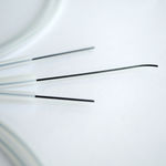 Central venous guidewire - All medical device manufacturers