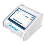 D-dimer POC analyzer - All medical device manufacturers