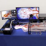 Bronchoscopy simulator - All medical device manufacturers