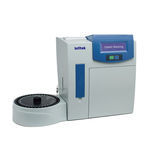 Electrolyte analyzer - All medical device manufacturers