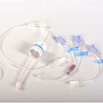 Infusion extension line, Infusion extension - All medical device ...