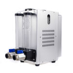 Pulsatile pump - All medical device manufacturers