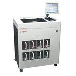 Tube sorting laboratory automation system - All medical device ...