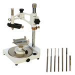 Dental parallelometer, Dental laboratory parallelometer - All medical ...
