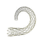 Titanium stent - All medical device manufacturers