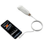 Hand-held ultrasound system - All medical device manufacturers