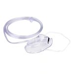 Capnography oxygen mask - All medical device manufacturers