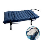 Static air mattress, Air-operated mattress - All medical device ...
