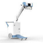 Mobile radiography unit, Mobile X-ray unit - All medical device ...