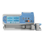 Automatic syringe pump - All medical device manufacturers