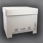 Temperature-controlled container - All medical device manufacturers