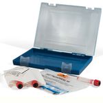 Blood sample container, Blood sample box - All medical device manufacturers