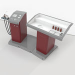 ENT workstation - All medical device manufacturers