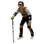 Aging simulator - All medical device manufacturers