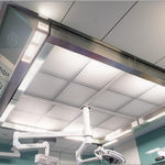 Operating room laminar flow module - All medical device manufacturers