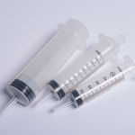 Needleless syringe, Syringe without needle - All medical device ...