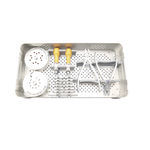 Orthognathic surgery instrument kit - All medical device manufacturers