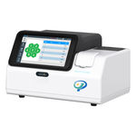 POC analyzer, POC reader - All medical device manufacturers