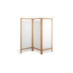 3-panel hospital screen, 3-panel hospital privacy screen - All medical ...