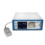 Irrigation + suction fluid management system - All medical device ...