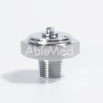 Stretcher trolley fastener system - All medical device manufacturers