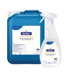 Medical device disinfectant - All medical device manufacturers