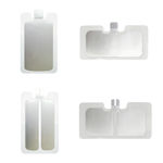 Electrosurgical unit neutral plate - All medical device manufacturers