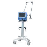 Ventilator trolley, Ventilator cart - All medical device manufacturers