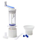 Bone cement mixer - All medical device manufacturers