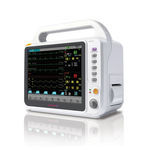 Bedside patient monitor - All medical device manufacturers
