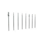 Surgery burr, Surgical burr - All medical device manufacturers