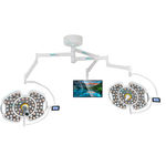 Ceiling-mounted surgical light - All medical device manufacturers
