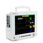 Multi-parameter monitor, Multiparameter monitor - All medical device ...
