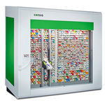 Pharmacy automated dispensing system - All medical device manufacturers