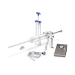 Bone cement mixer - All medical device manufacturers