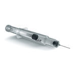 Pre-filled syringe - All medical device manufacturers