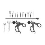 Single-use instrument kit, Single-use surgical set - All medical device ...